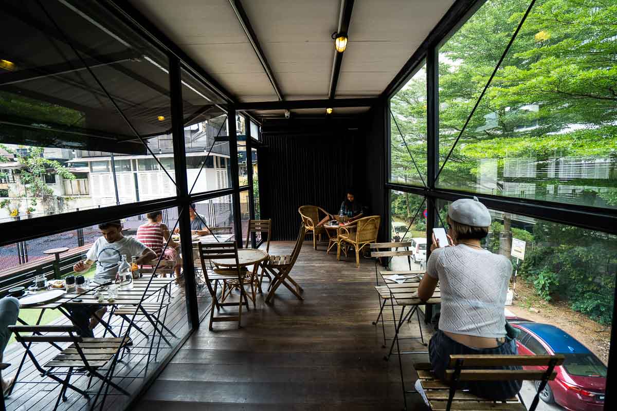 Ultimate Kuala Lumpur Food Guide — From Cheap Street Eats to Dining In ...