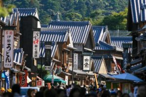Day Trips from Nagoya — Gateway to the Hidden Gems of Mie and Gifu ...