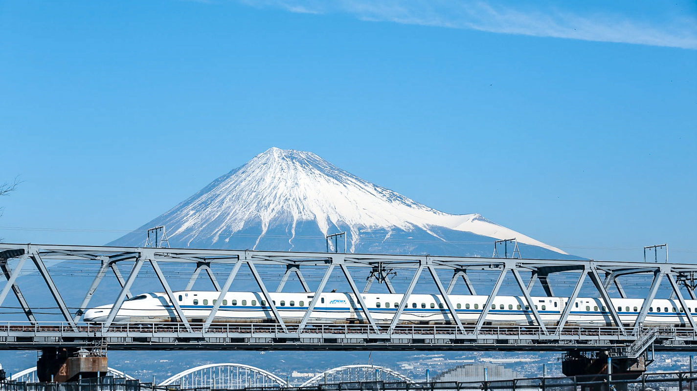 7-Day Japan Itinerary — Hidden Gems in the Kanto and Chubu Region - The ...