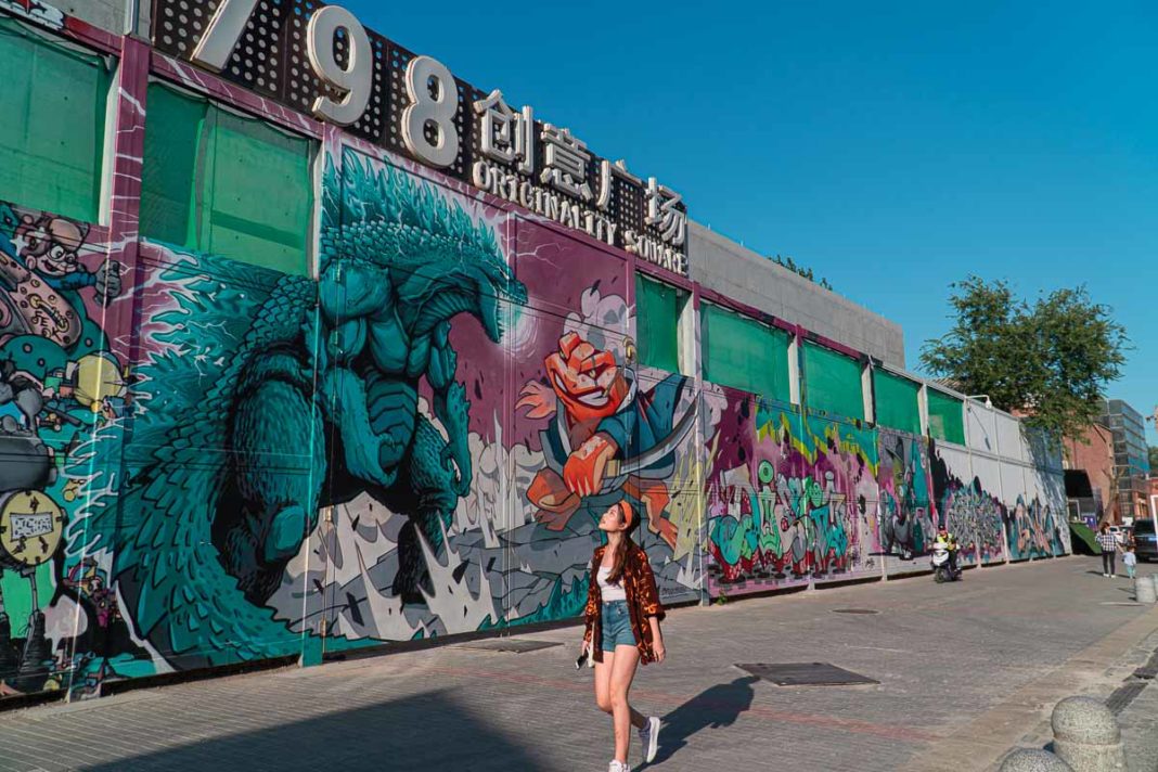 Ultimate First-Timer's Guide to China: 14 Exciting Things To Do In Beijing