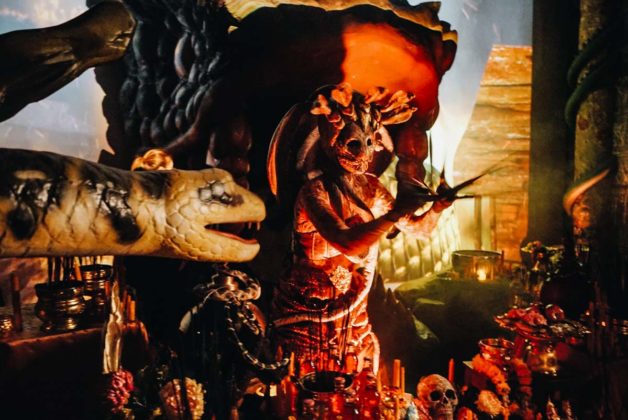USS Halloween Horror Nights 2019: What to Expect at Universal Studios’ HNN9