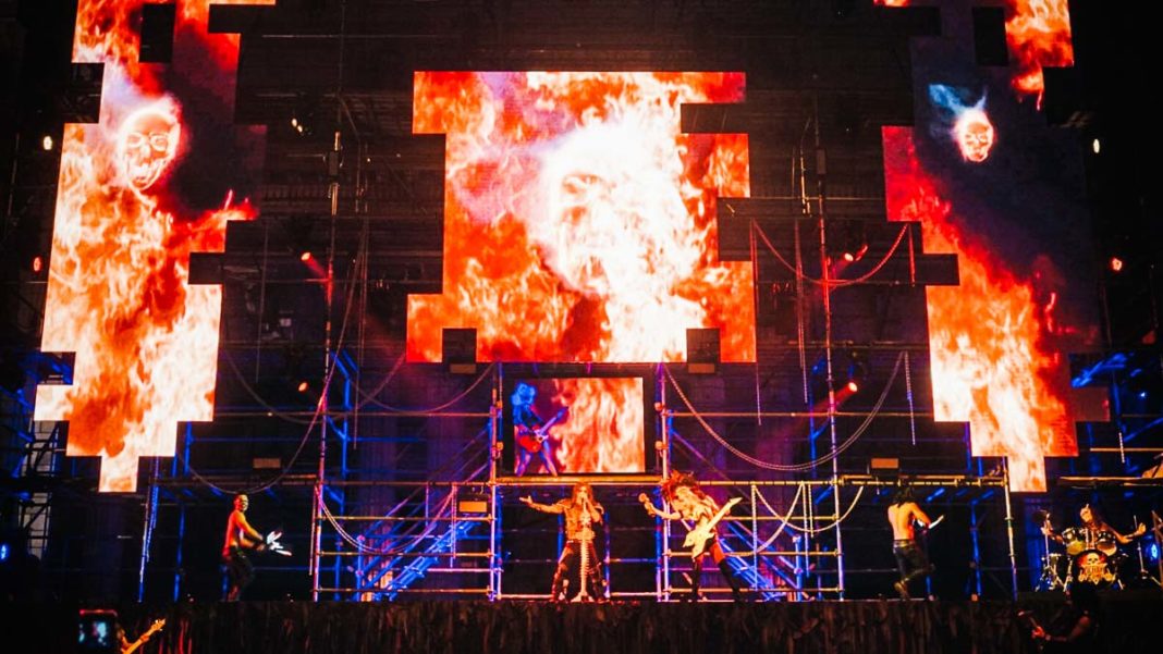 USS Halloween Horror Nights 2019: What to Expect at Universal Studios’ HNN9