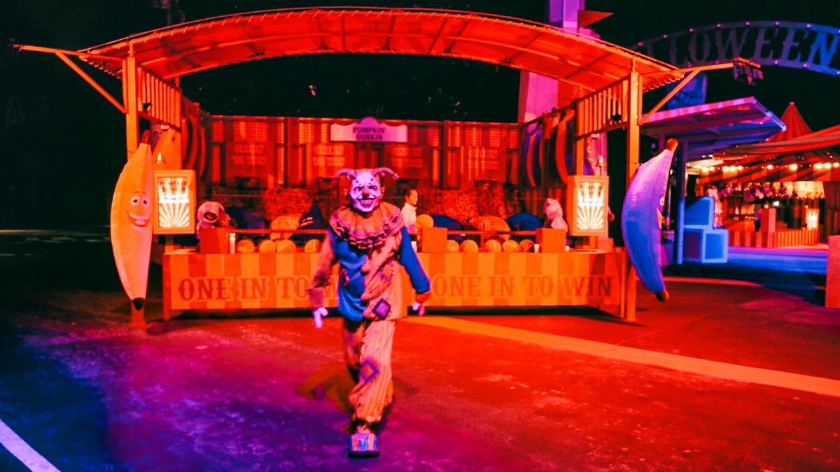USS Halloween Horror Nights 2019: What to Expect at Universal Studios’ HNN9