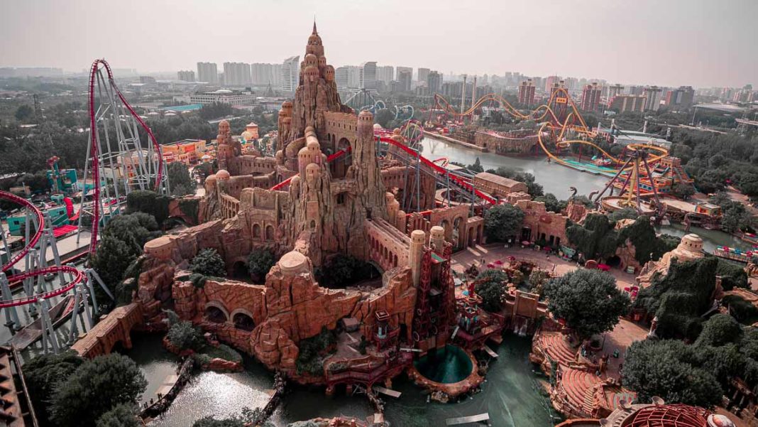 Ultimate First-Timer's Guide to China: 14 Exciting Things To Do In Beijing