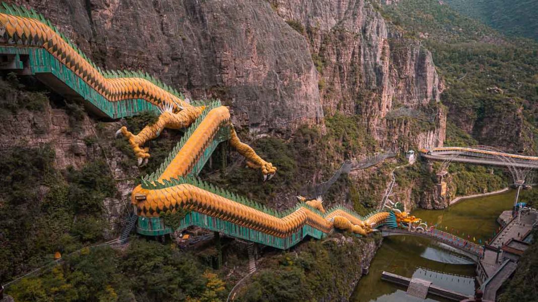 2-Week China Itinerary — Beijing, Shanghai, Hangzhou & Suzhou