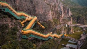 2-Week China Itinerary — Beijing, Shanghai, Hangzhou & Suzhou