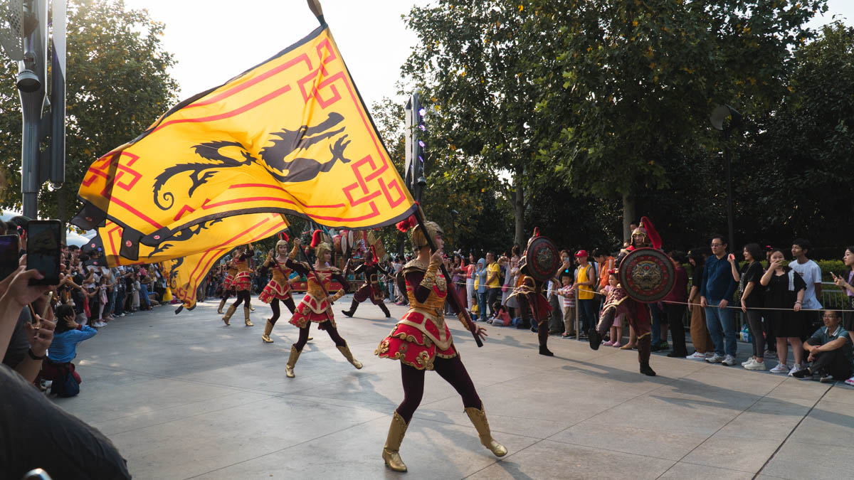 25 Things to Do in Shanghai for First-timers — Must-sees & Hidden Gems