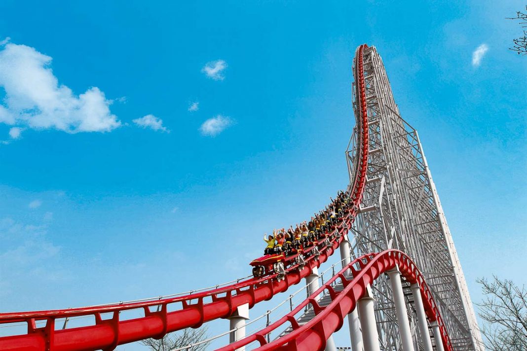 7-Day Japan Itinerary — Hidden Gems in the Kanto and Chubu Region