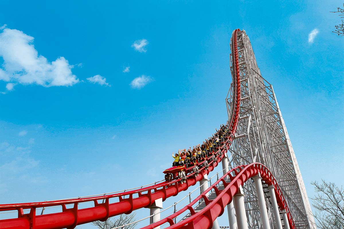 7-Day Japan Itinerary — Hidden Gems in the Kanto and Chubu Region