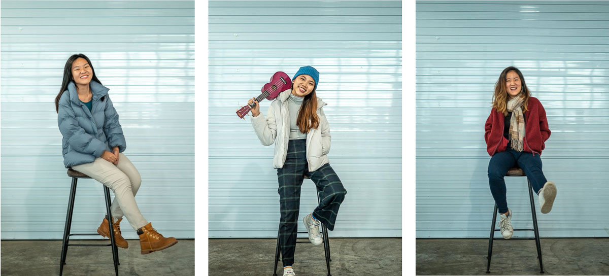 The Best-Kept Secret to Staying Warm During Winter — Uniqlo HEATTECH Review