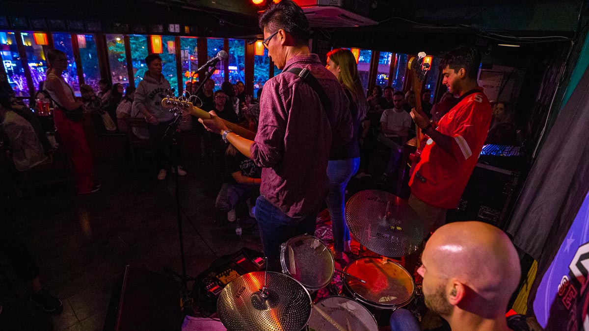 Ultimate First-Timer's Guide to China: 14 Exciting Things To Do In Beijing