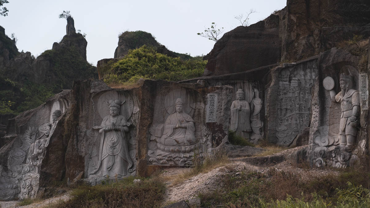 2-Week China Itinerary — Beijing, Shanghai, Hangzhou & Suzhou