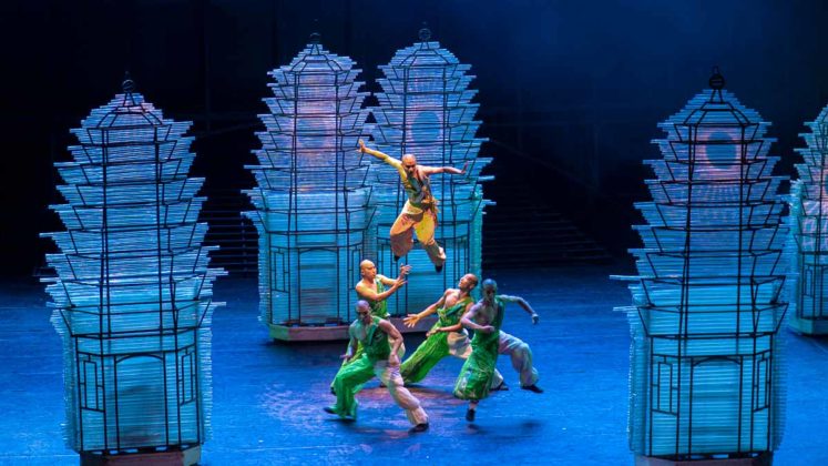 Ultimate First-Timer's Guide to China: 14 Exciting Things To Do In Beijing