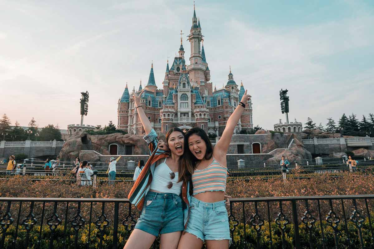 25 Things to Do in Shanghai for First-timers — Must-sees & Hidden Gems