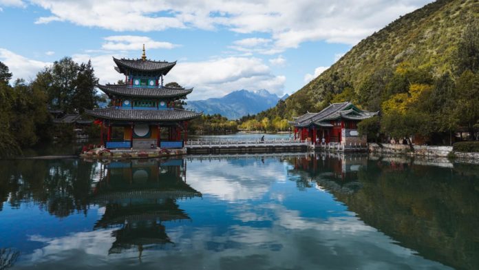 Yunnan Nature Bucket List For Outdoor Lovers – 13 Scenic Must-sees