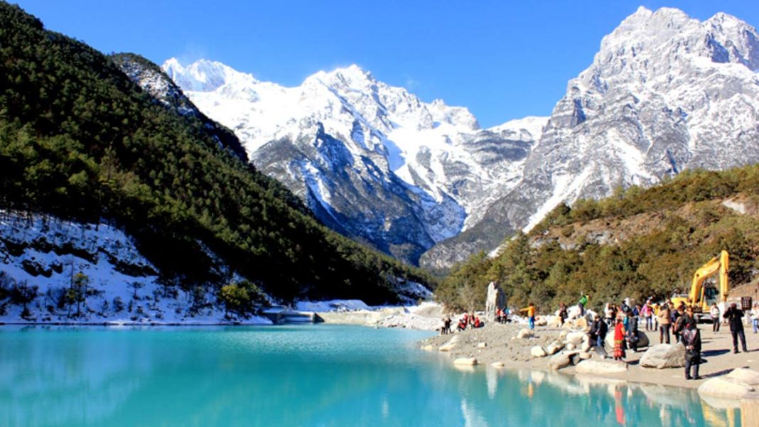 Yunnan Nature Bucket List For Outdoor Lovers – 13 Scenic Must-sees