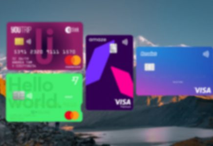 This New Lifestyle Card is Changing the Way We Travel — MCO Card - The ...