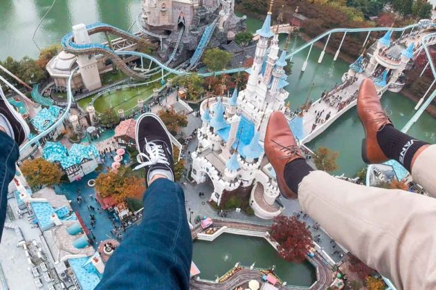 Seoul Lotte World Guide — 13 Things You Need to Know Before Going