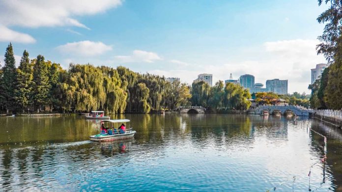 15 Things to Do in Kunming — Unexplored Gem in China Just 4 Hours from ...