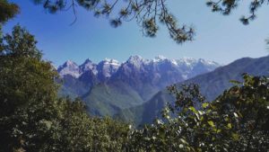 Yunnan Nature Bucket List For Outdoor Lovers – 13 Scenic Must-sees