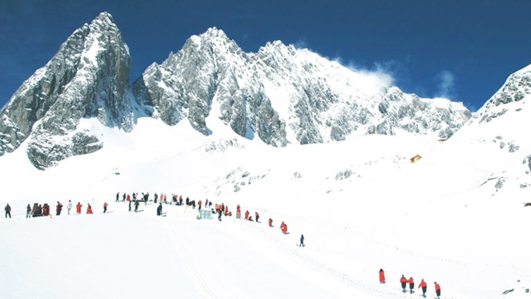 Yunnan Nature Bucket List For Outdoor Lovers – 13 Scenic Must-sees