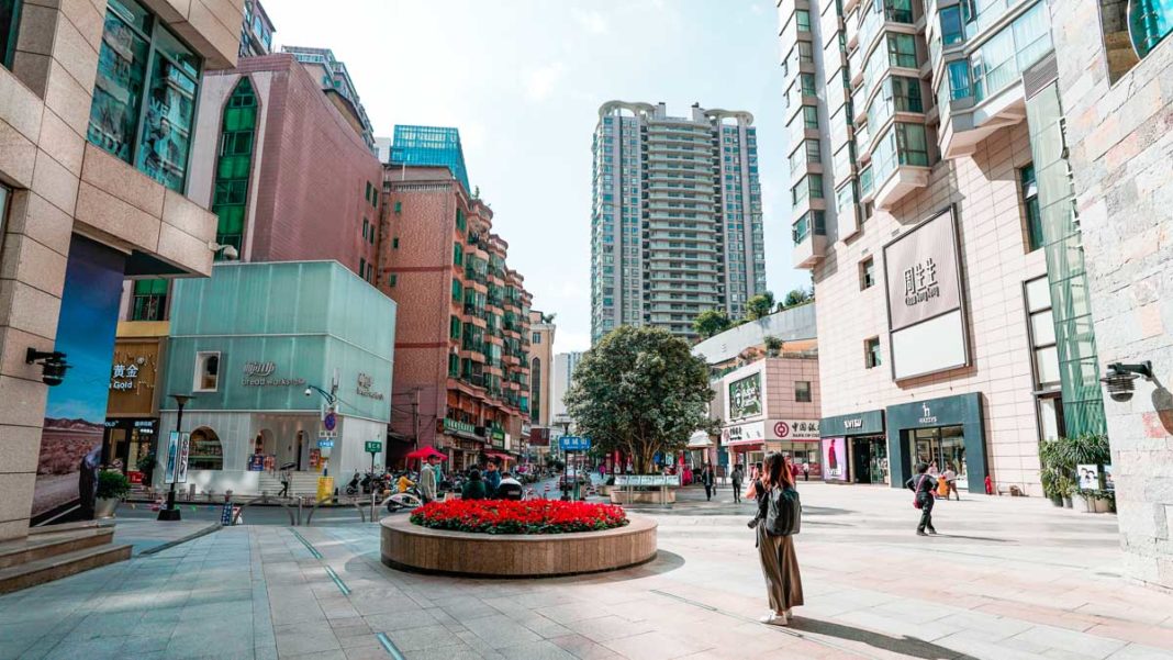 15 Things to Do in Kunming — Unexplored Gem in China Just 4 Hours from ...