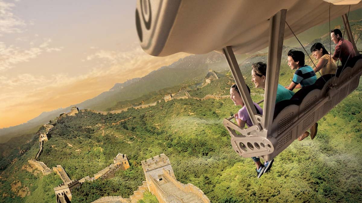 Ultimate Shanghai Disneyland Guide — 11 Tips To Beat the Crowd