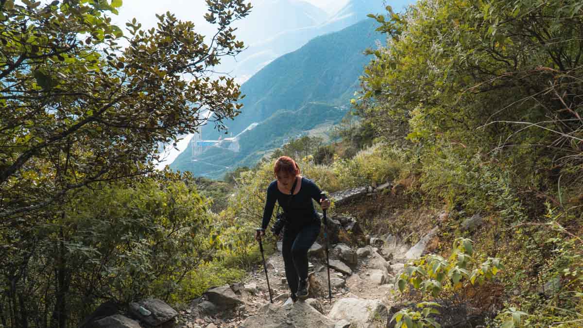 Yunnan Nature Bucket List For Outdoor Lovers – 13 Scenic Must-sees