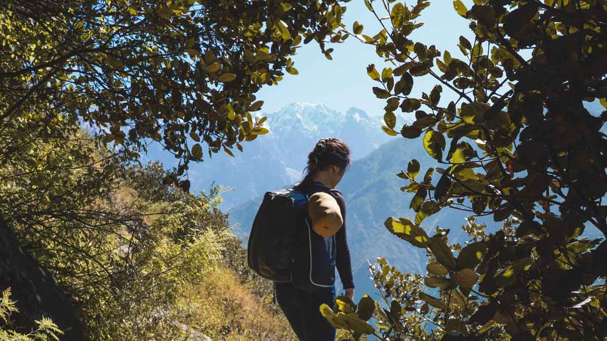 Yunnan Nature Bucket List For Outdoor Lovers – 13 Scenic Must-sees