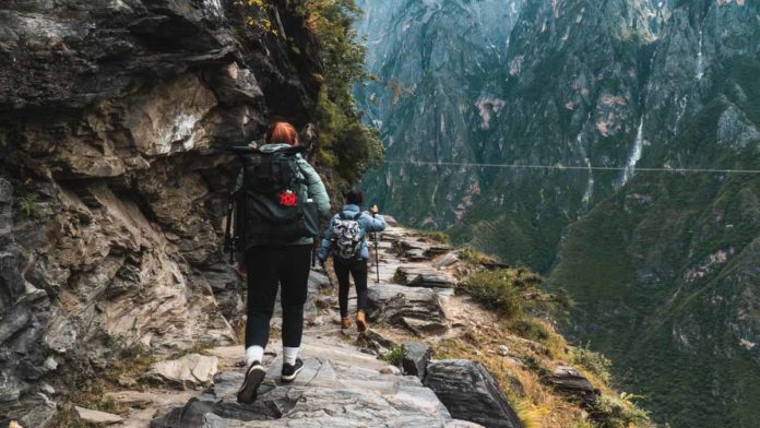 Yunnan Nature Bucket List For Outdoor Lovers – 13 Scenic Must-sees