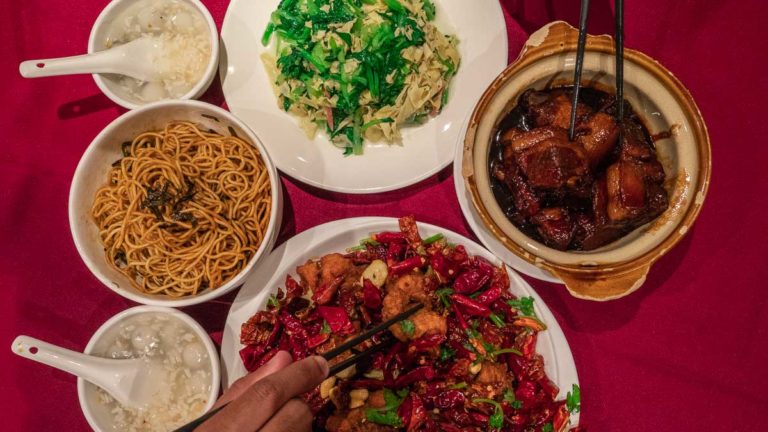 Shanghai Food Guide — 15 Mouth-Watering Dishes You Won’t Regret