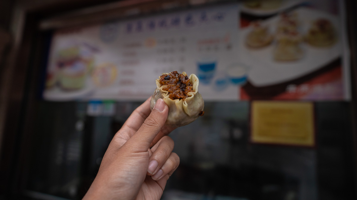 Shanghai Food Guide — 15 Mouth-Watering Dishes You Won’t Regret