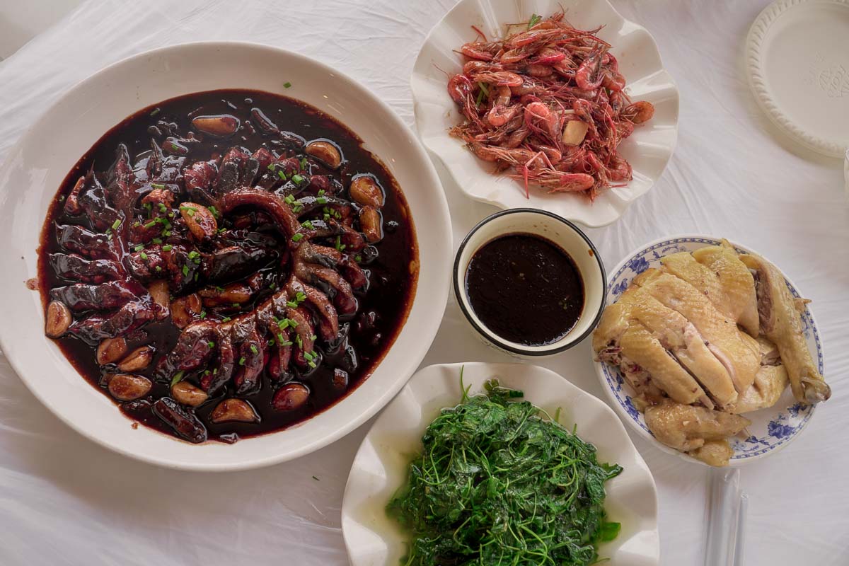 Shanghai Food Guide — 15 Mouth-Watering Dishes You Won’t Regret