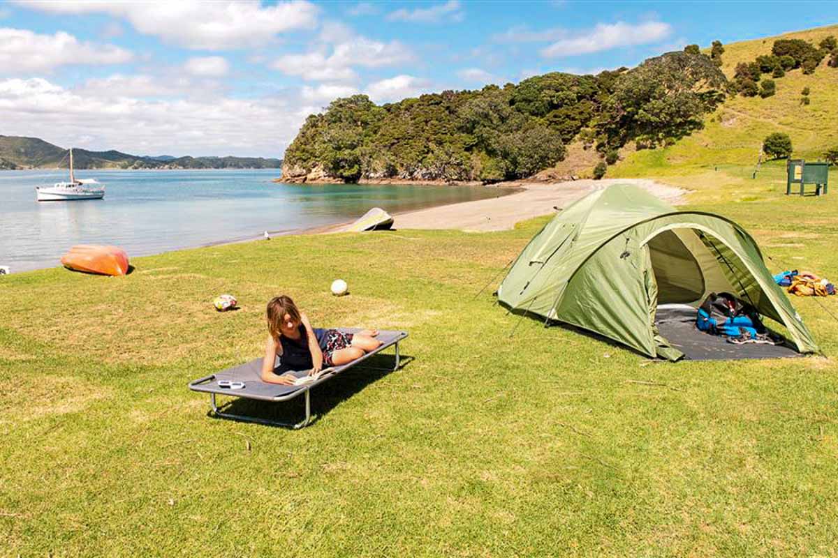 New Zealand Accommodation Guide: Where to Stay for Less than S$55/night