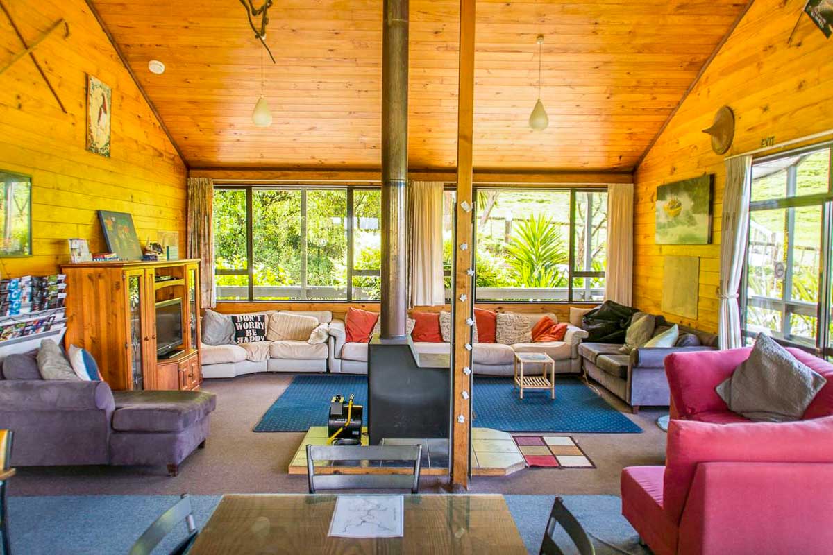 New Zealand Accommodation Guide: Where to Stay for Less than S$40/night ...