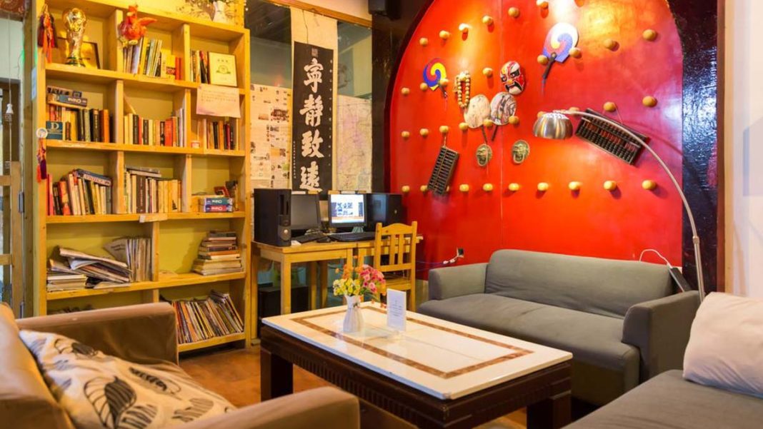 Where to Stay In Shanghai — Top Hostels & Hotels Under S$53/pax