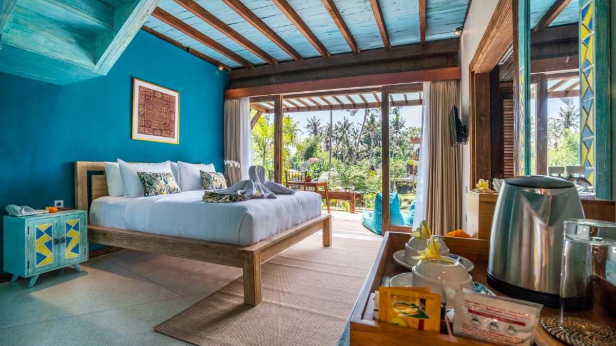 Ultimate Bali Accommodation Guide — Value for Money Hostels ...