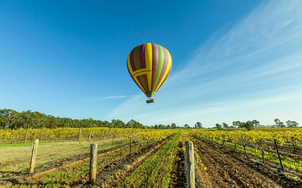 11 Boujee Things to Do in Australia to Add to Your Next Road Trip Itinerary