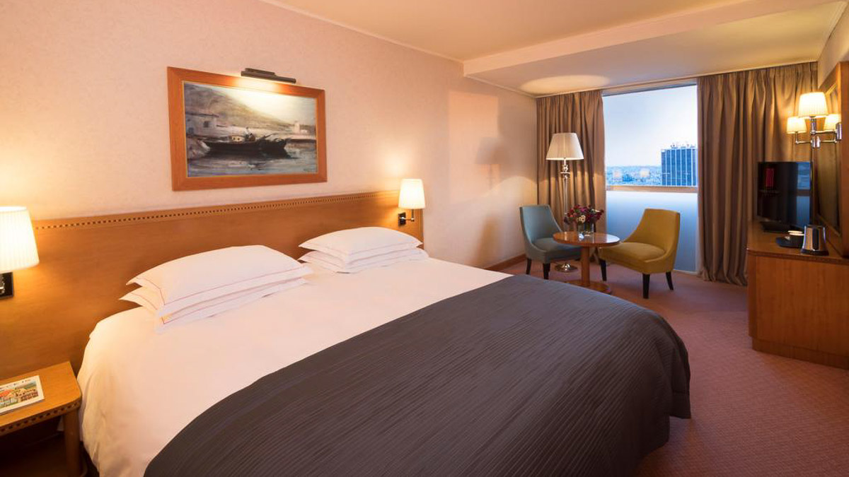 Where to Stay in Athens — 11 Cosy Accommodations Near the Acropolis ...