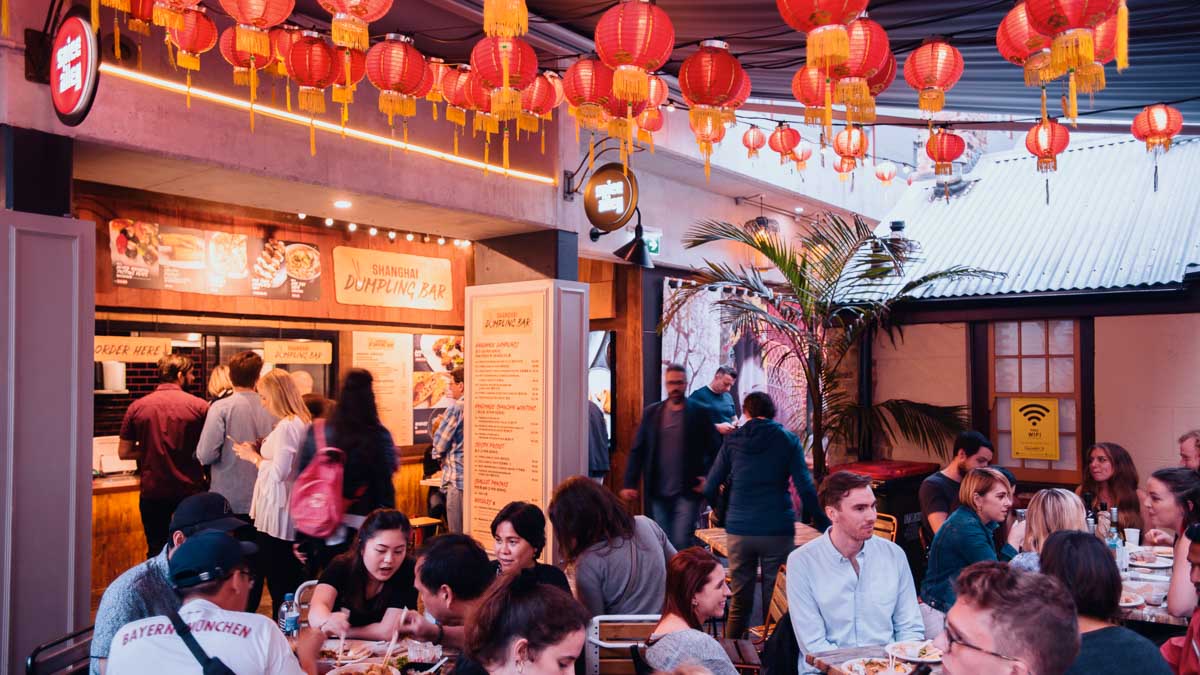 Travelling with the Folks: 13 Things to do in Sydney and Surrounds for ...