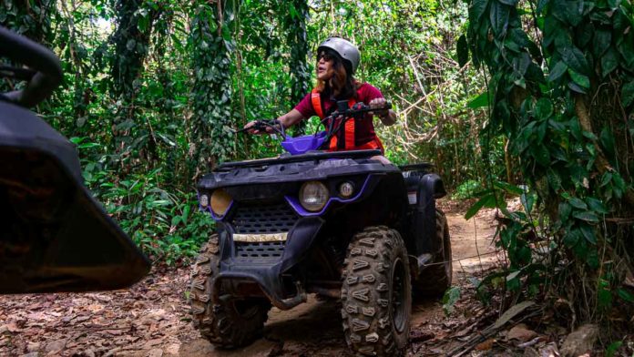Beginner’s Guide to the Most Adventurous Things to Do in Palawan