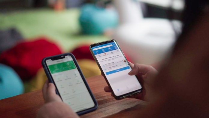 How to Pay in China Without WeChat or Alipay — New Cashless Solution ...