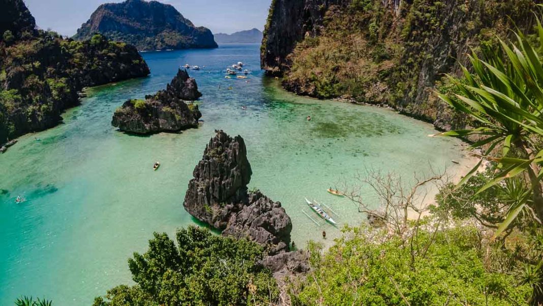 Beginner’s Guide to the Most Adventurous Things to Do in Palawan