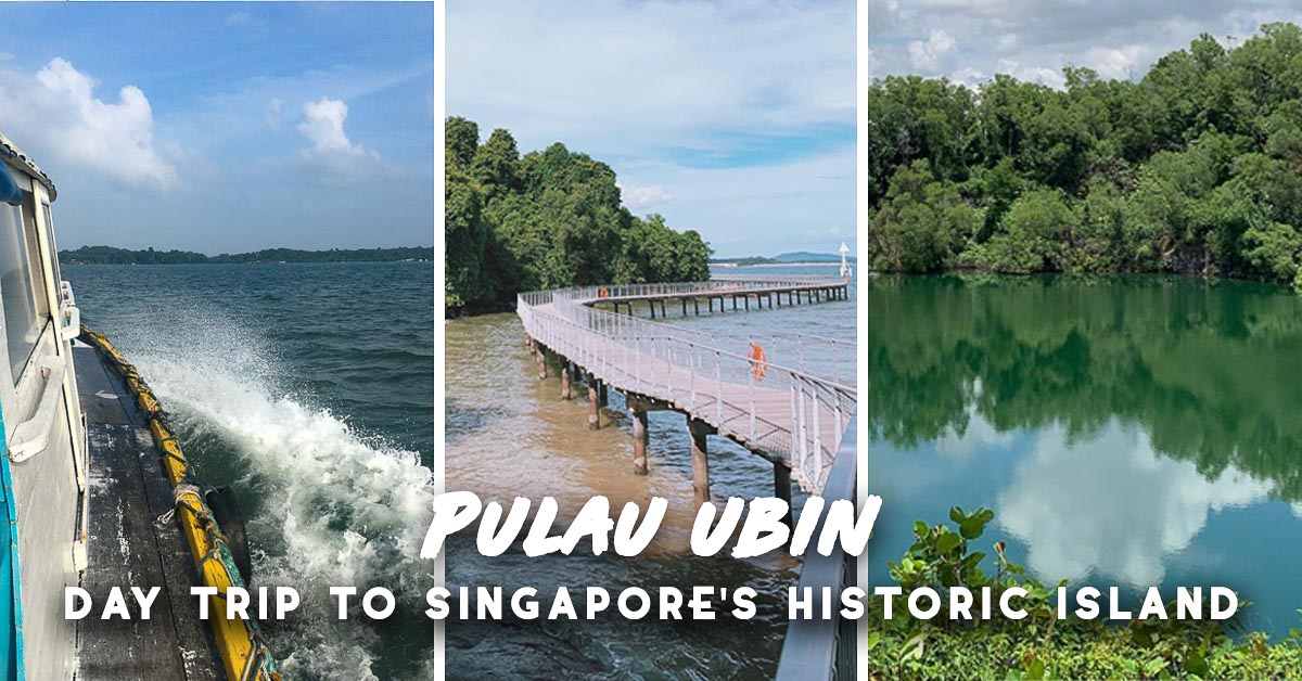 Pulau Ubin Guide — A Local’s Guide to Exploring This Hidden Gem - The ...