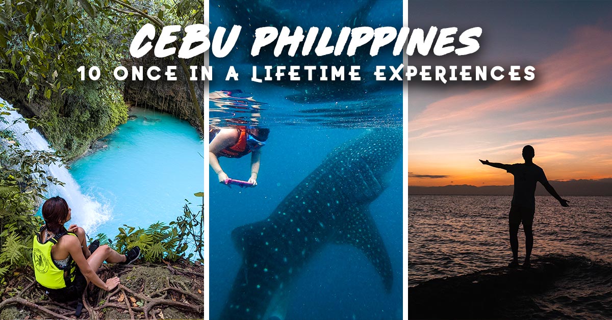 What to Do in Cebu, Philippines