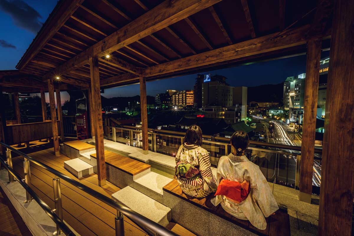 11 Amazing Onsen Resorts in Japan to Relax Away From the City — Hot ...