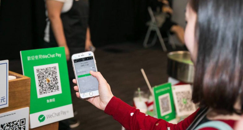 How to Pay in China Without WeChat or Alipay — New Cashless Solution ...
