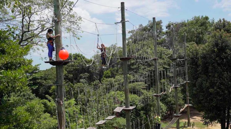 11 Epic Things to do in Singapore for Thrill Seeking Adrenaline Junkies ...