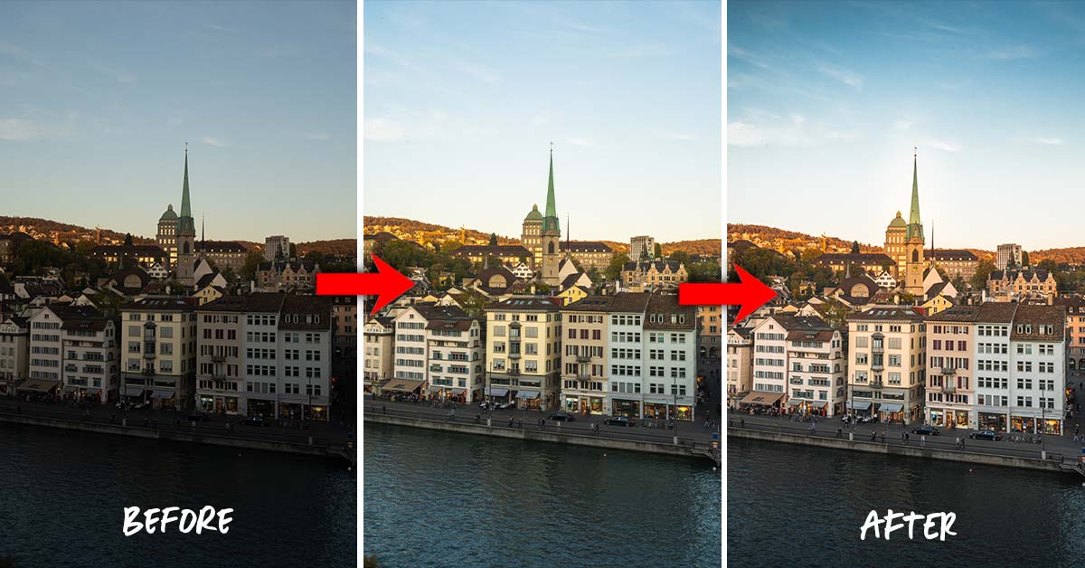 Lightroom 101: 9 Simple Editing Tips That Will Instantly Improve Your ...