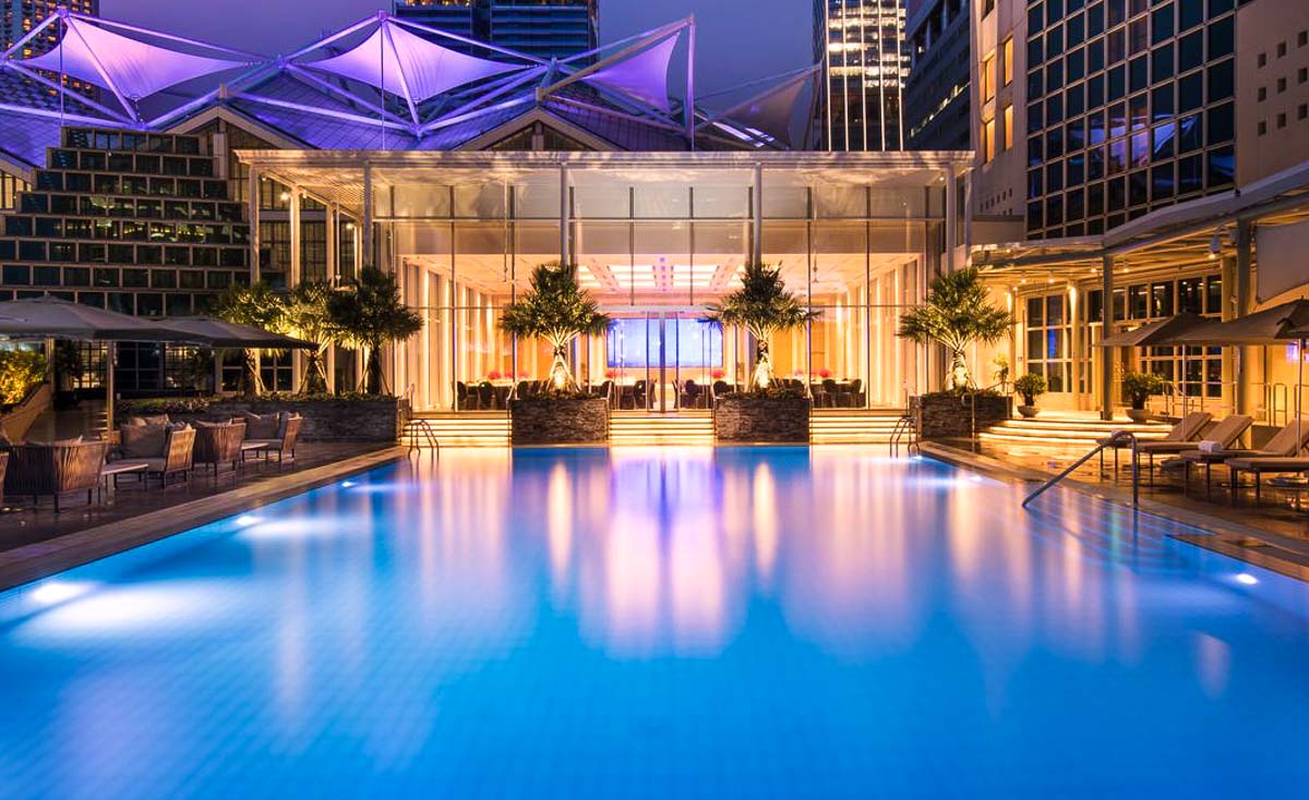 Where to Stay in Seoul — 14 Aesthetic Yet Affordable Accommodations In ...